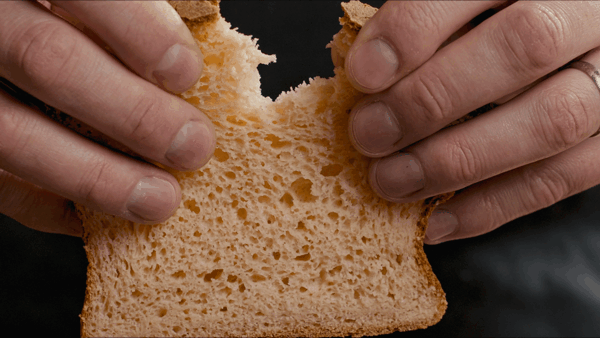 Gluten-Free White Bread Mix - Soft & Fluffy | 6-Pack – Greater Than Gluten